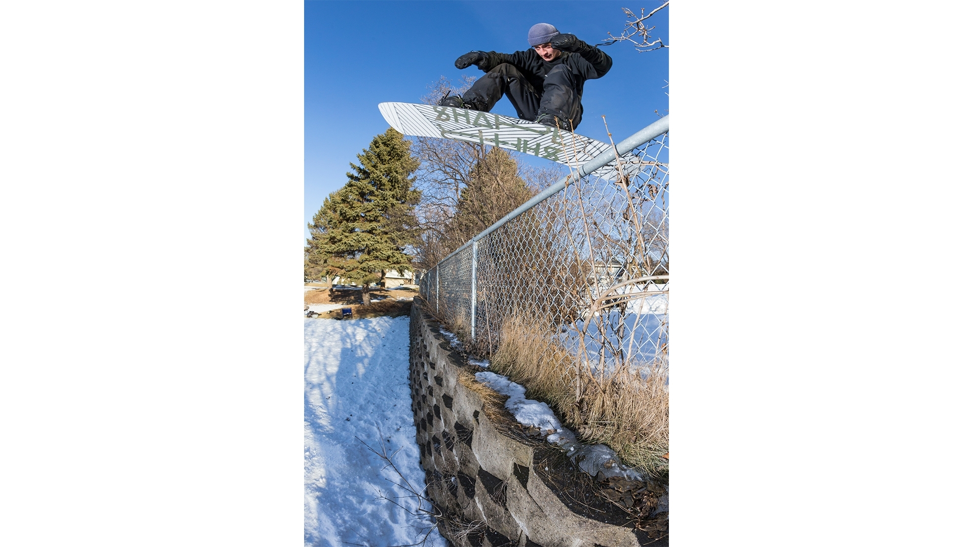 Method Mag The Jake Moore Interview