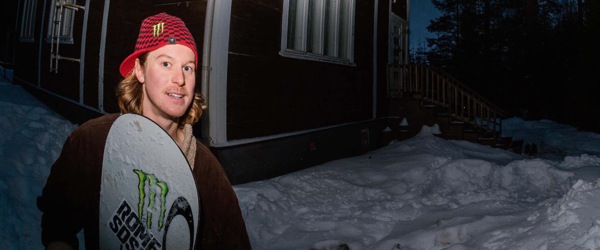 Method Mag Method Snowboarding Magazine