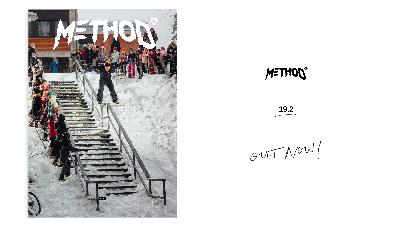 Method Mag Method Mag Issue 19.2 - Out Now