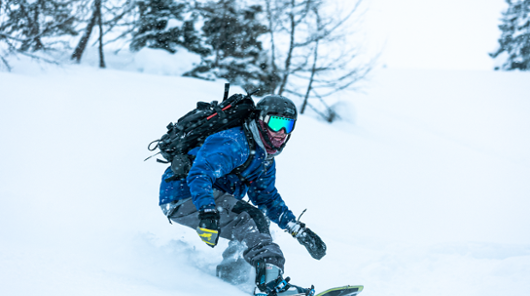 Method Mag Method Snowboarding Magazine