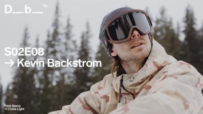 Method Mag Kevin Backstrom Db mini documentary