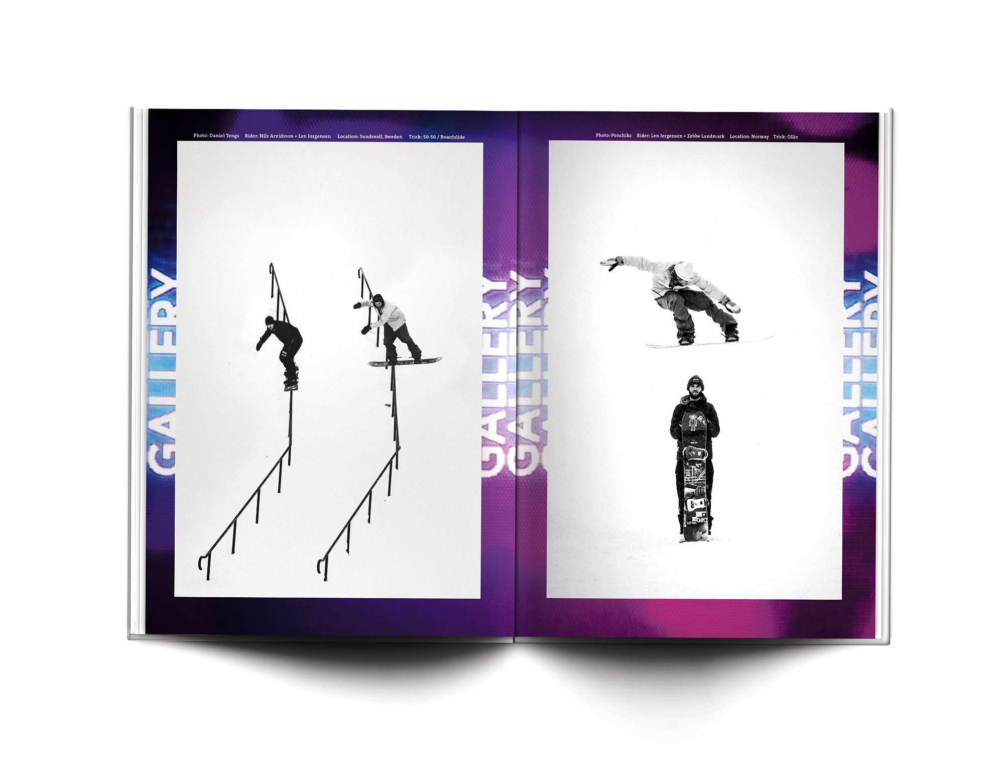 Method Mag Method Mag Issue 19.1 - METHOD 3 Movie Issue