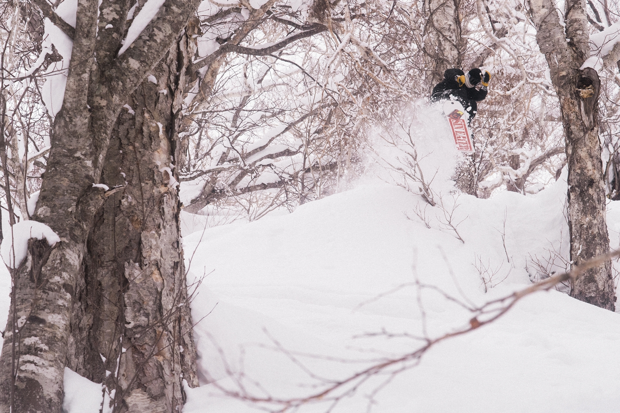 Method Mag The Jake Moore Interview