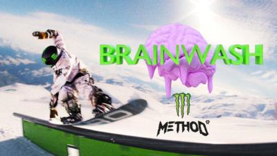 Method Mag Patrick Hofmann "Brainwash" Video + Interview