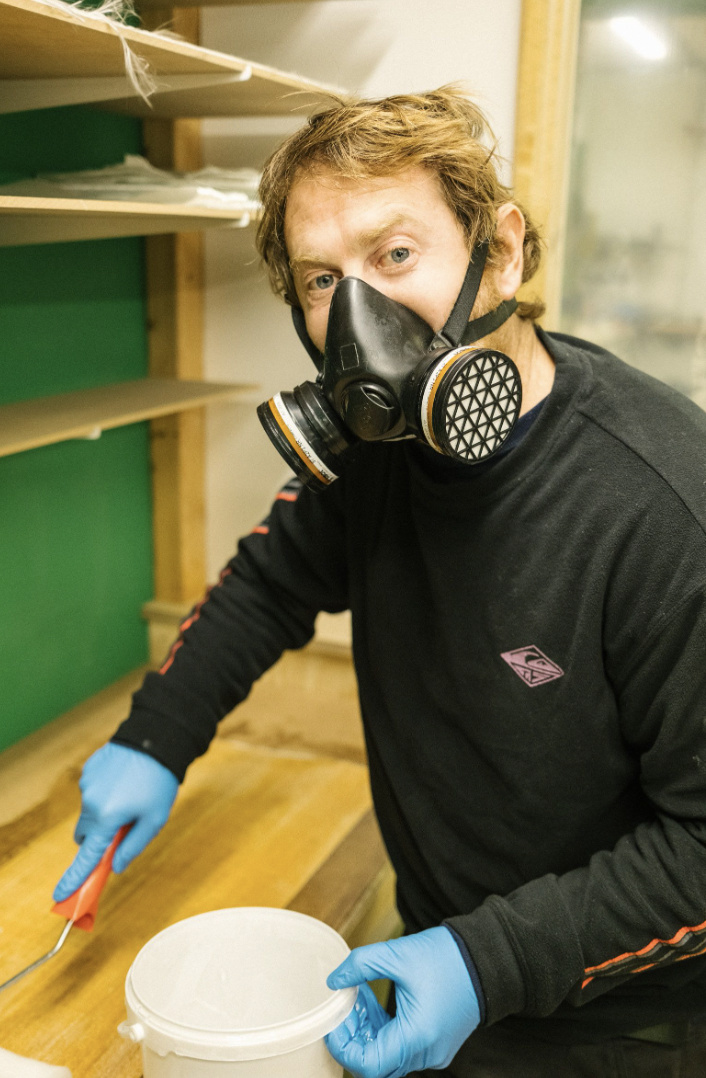 Method Mag HILLSIDE PROJECT 22/23 - Salomon Snowboard