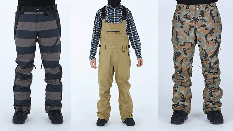 Method Mag The Return of Sessions MFG Outerwear