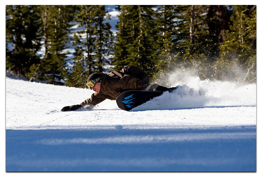 Method Mag BRANDED: Jones - The 2021 Stratos Snowboard