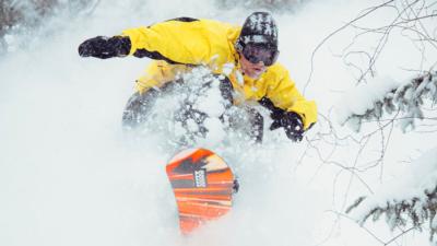 Method Mag A Day In The Life of Sebbe De Buck.