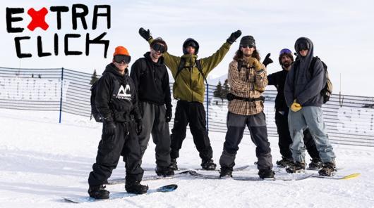 Method Mag Method Snowboarding Magazine