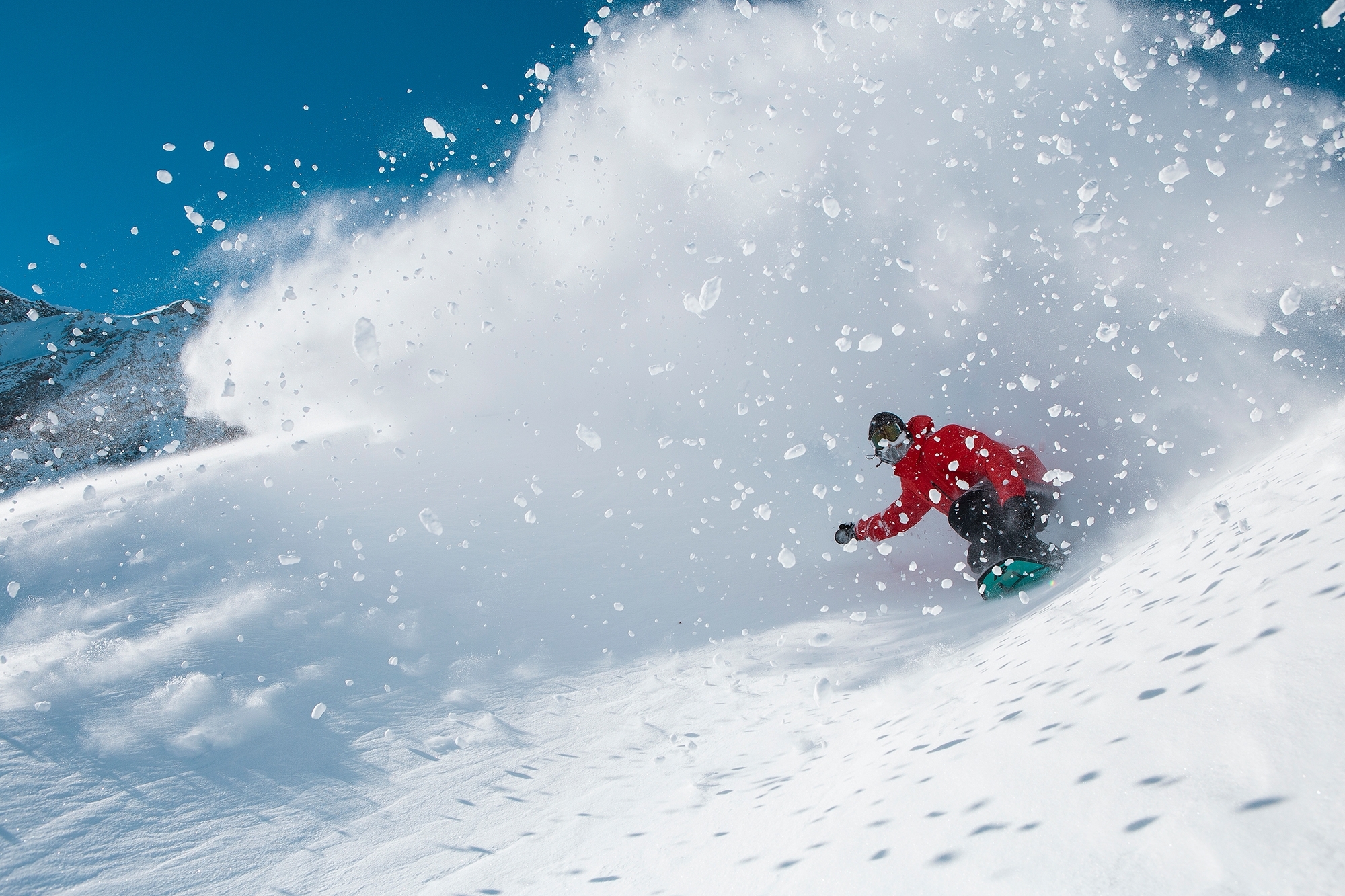 Method Mag Glass Eye - LUCA CRIVELLI