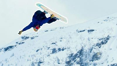 Method Mag Danny Davis in Ark - Full part