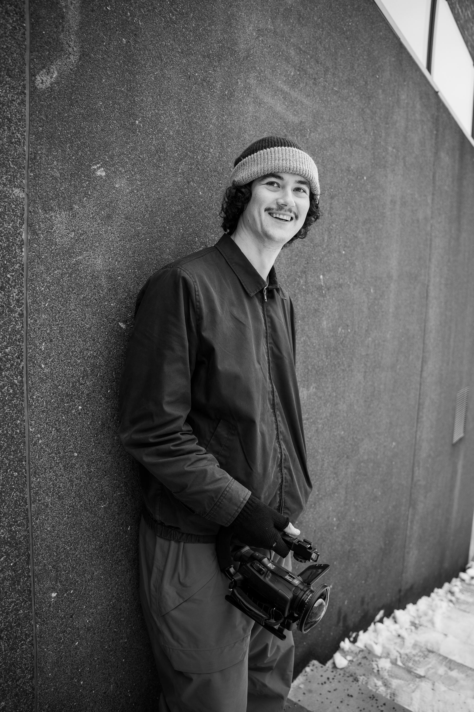 Method Mag PCP: In Operation