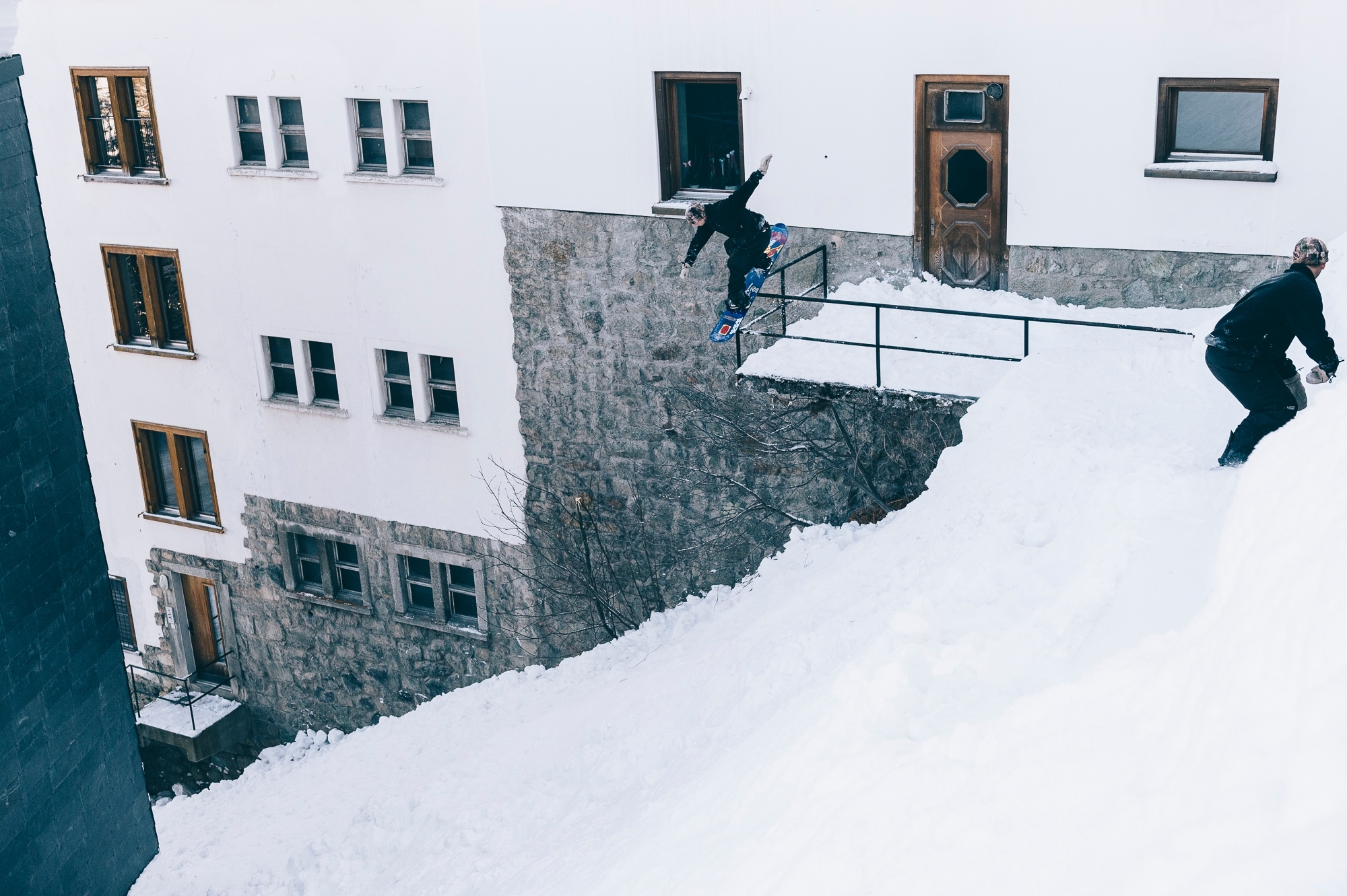 Method Mag The Jake Kuzyk Interview