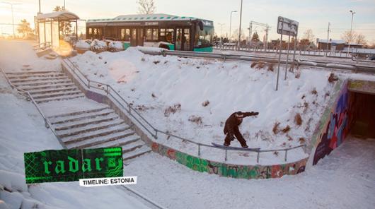 Method Mag Method Snowboarding Magazine