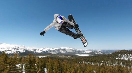 Method Mag Throwback Thursdays: Peter Line