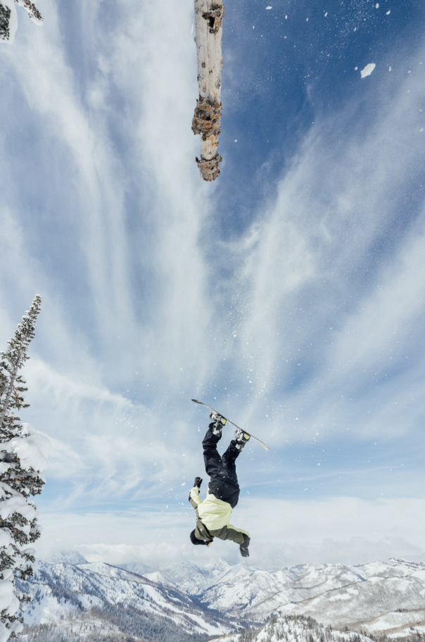 Method Mag Keep Moving Forward - Full edit