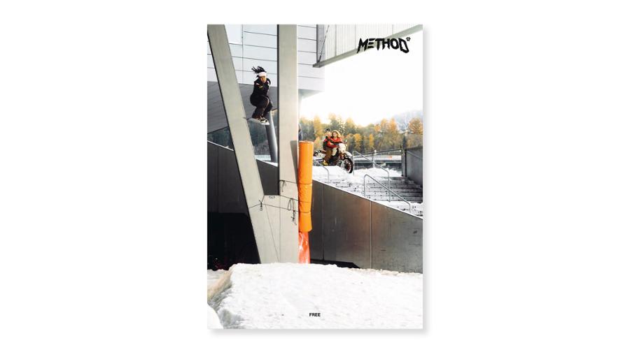 Method Mag Magazines