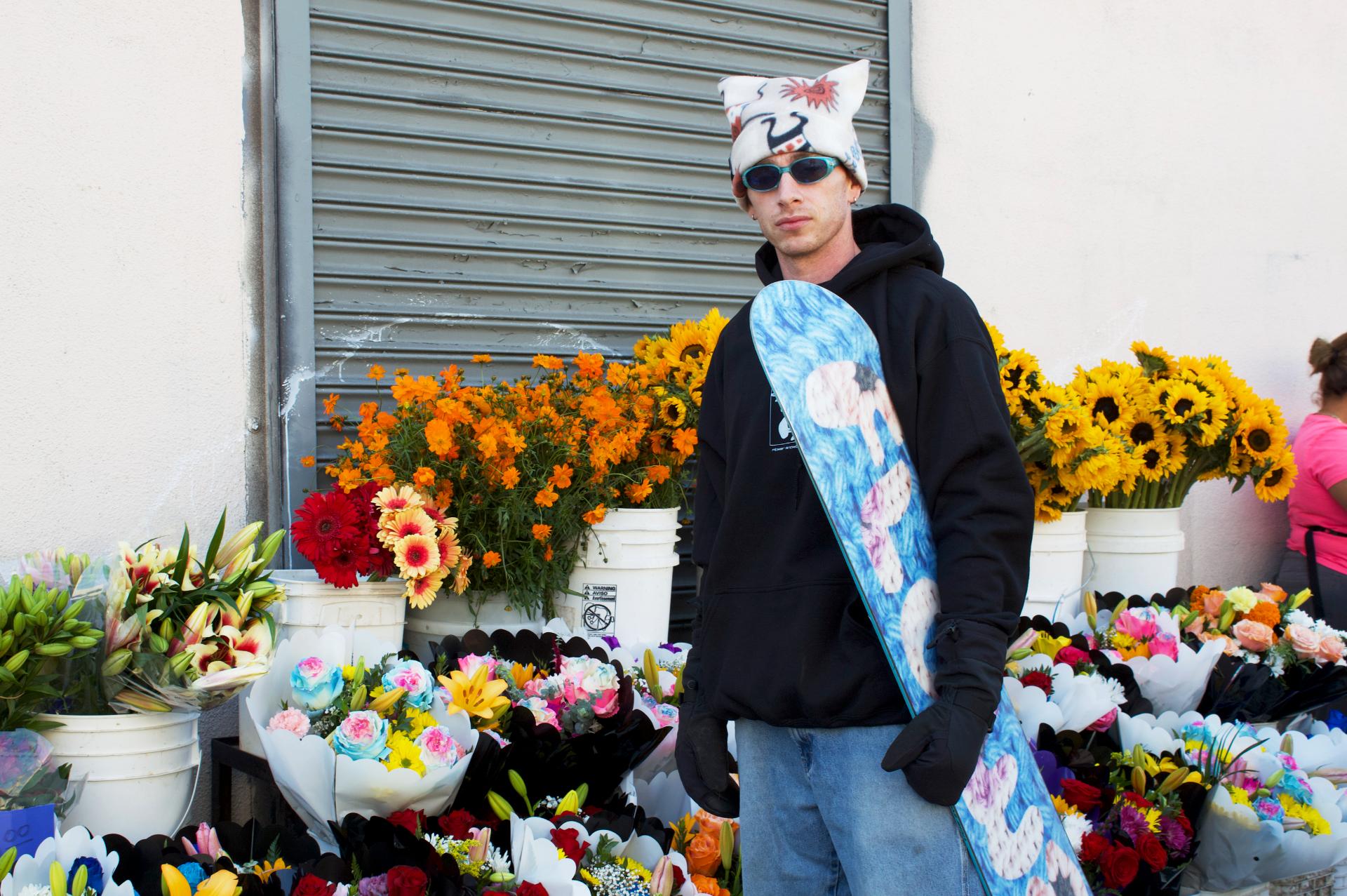 Method Mag "Miracle Grow" by Flower Snowboards | Full video & Interview