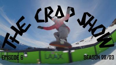 Method Mag The Crap Show 2023 #6
