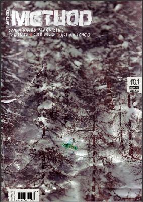 Method Mag Method 10.1