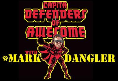 Method Mag Defending Awesome with Mark Dangler