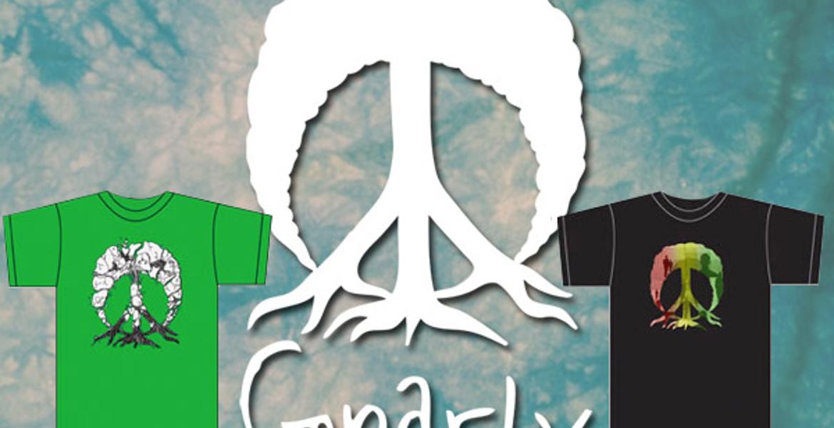 Method Mag Gnarly Clothes