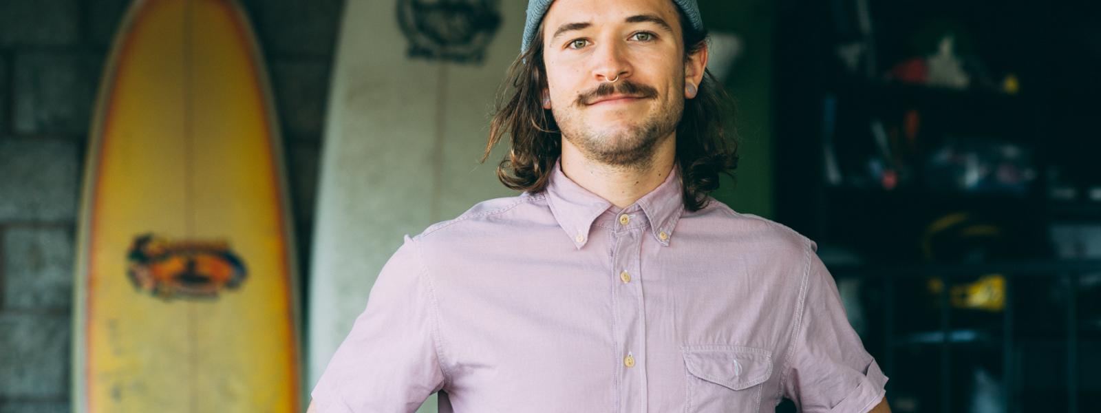 Method Mag Catching Up with Jesse Paul