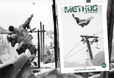 Method Mag Method Mag 14.3 is About to Blow!