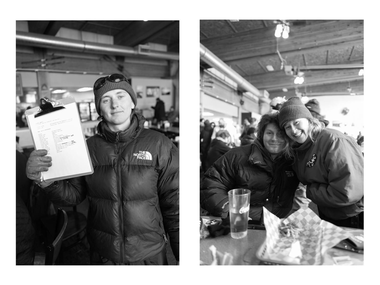 Method Mag Felt Almost Like Family - Vans Hi Standard Brighton