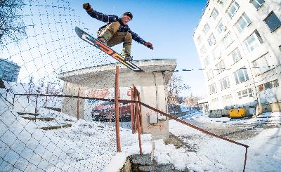 Method Mag METHOD MOVIE II TEASER