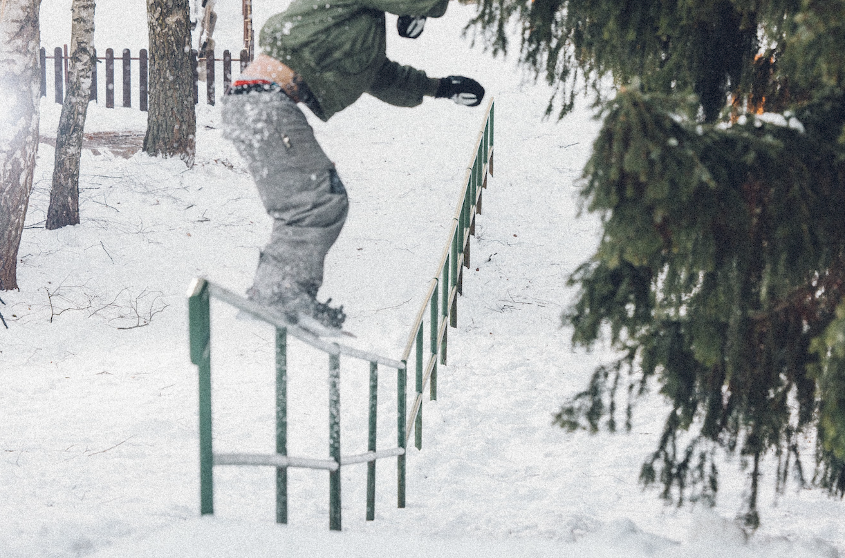 Method Mag NILS ARVIDSSON - THE CATCH UP/MASH UP INTERVIEW