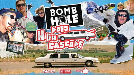 Method Mag Method Snowboarding Magazine