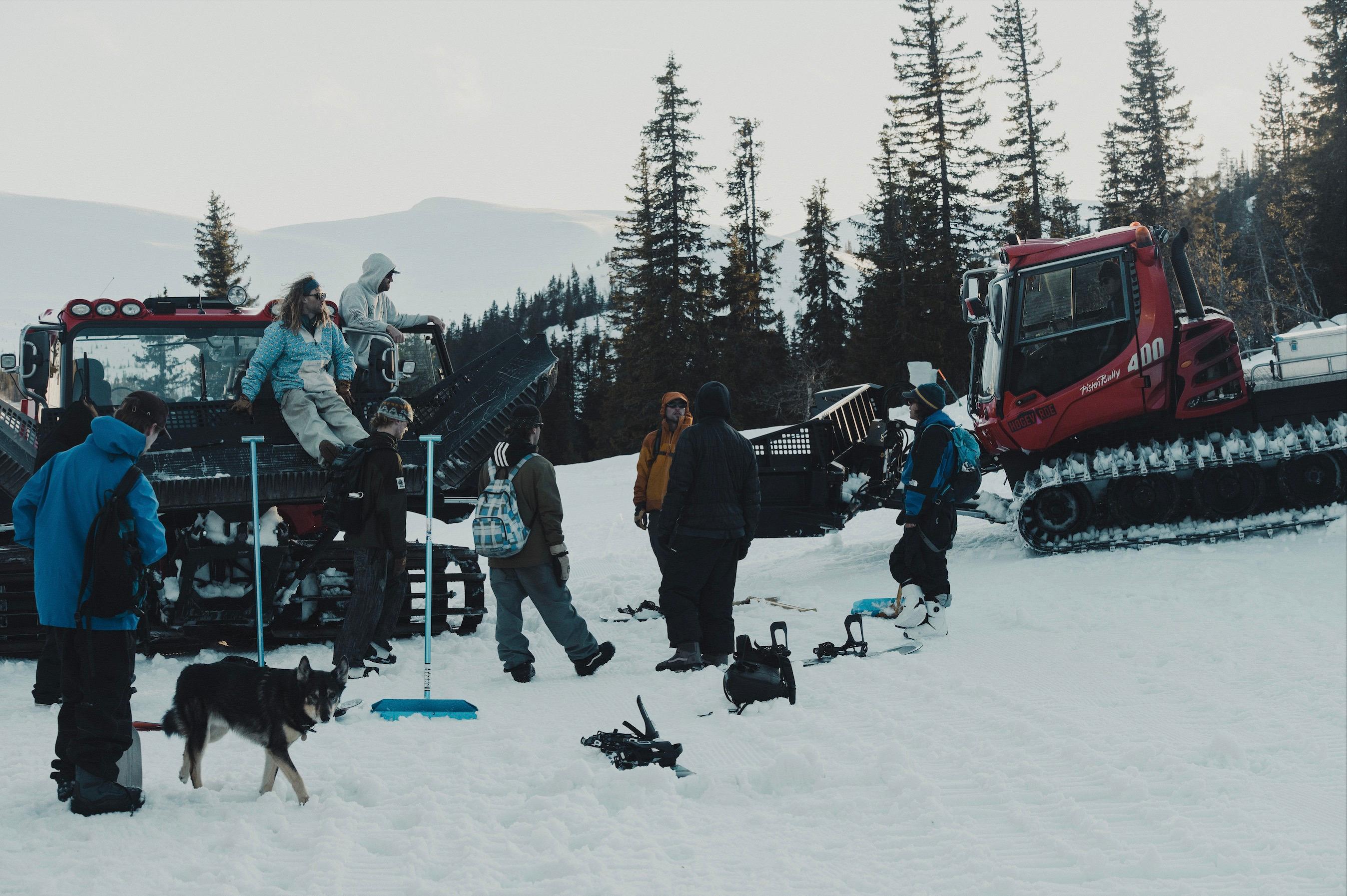 Method Mag Mushroom Crew: Hovding av Hogevarde 2024 - Recap Edit