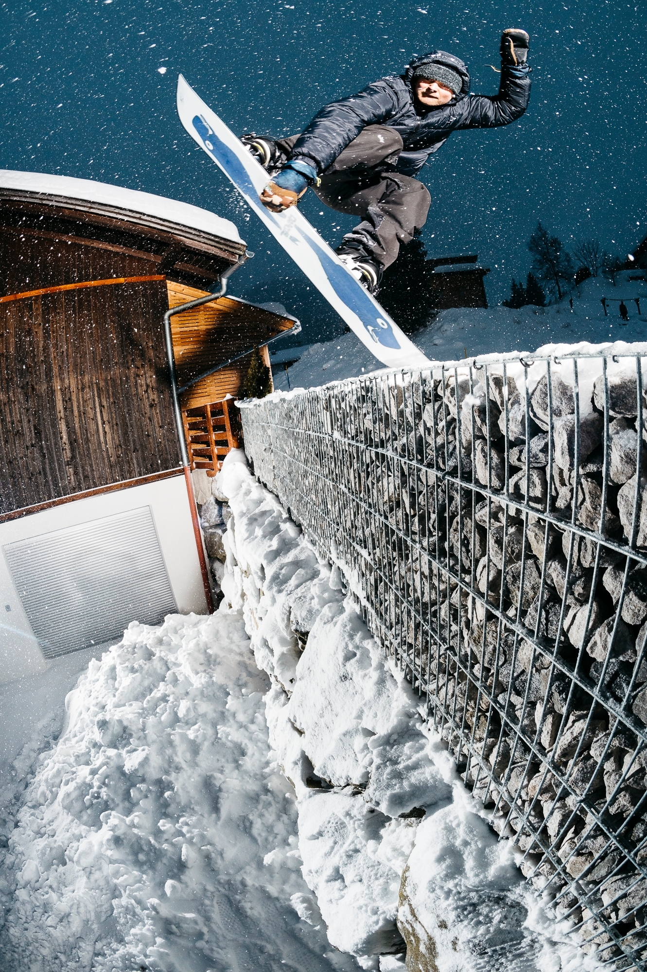 Method Mag The Jake Kuzyk Interview