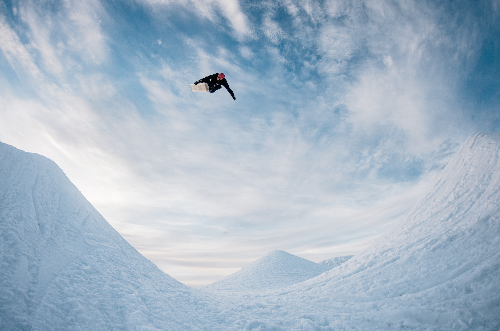 Method Mag Nitro Cake week with Bryan Fox