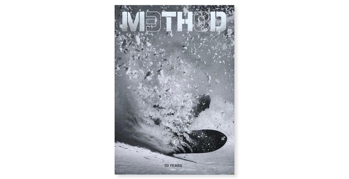 Method Mag Method mag Issue 25.3