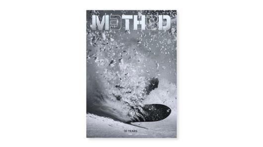 Method Mag Magazines