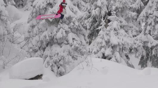 Method Mag The Crap Show 24 #2 LAAX