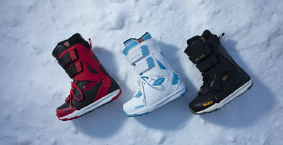 Method Mag ThirtyTwo x Zeb Powell’s new Pro Boot!