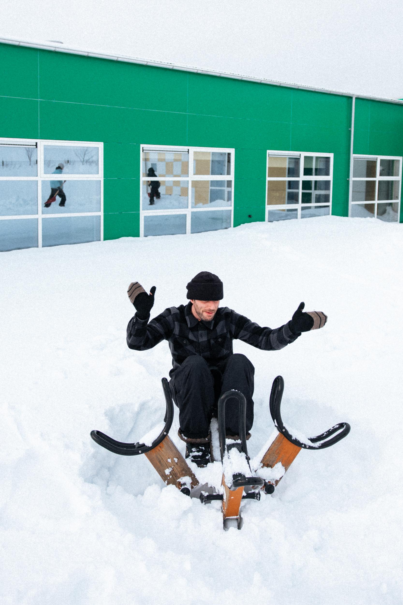 Method Mag HOT COCO - Full movie, words and photos