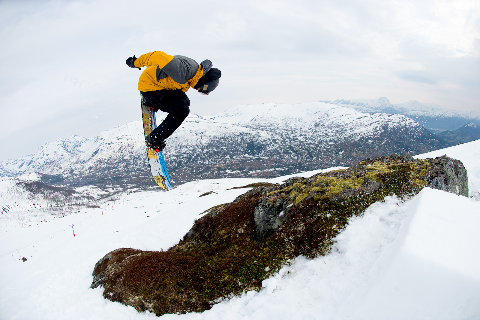 Method Mag Method Movie - Behind The Scenes Photobook