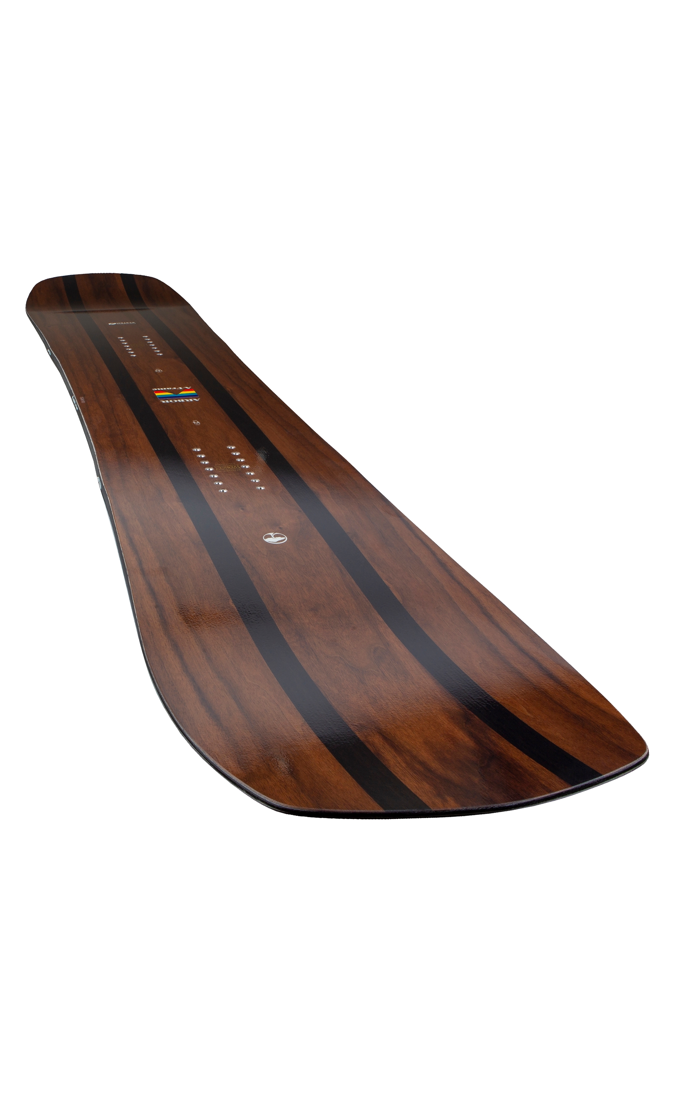 Method Mag Reintroducing The A-Frame from Arbor Snowboards