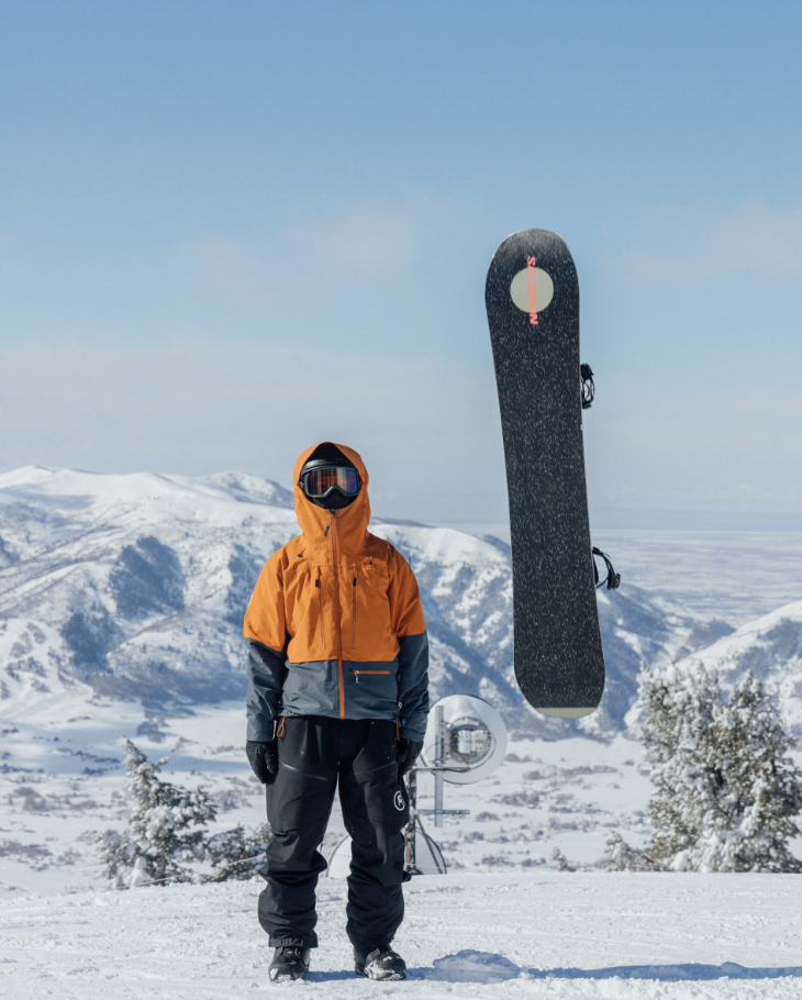 Method Mag Keep Moving Forward - Full edit