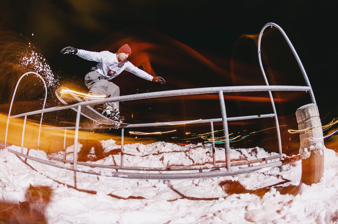Method Mag NILS ARVIDSSON - THE CATCH UP/MASH UP INTERVIEW