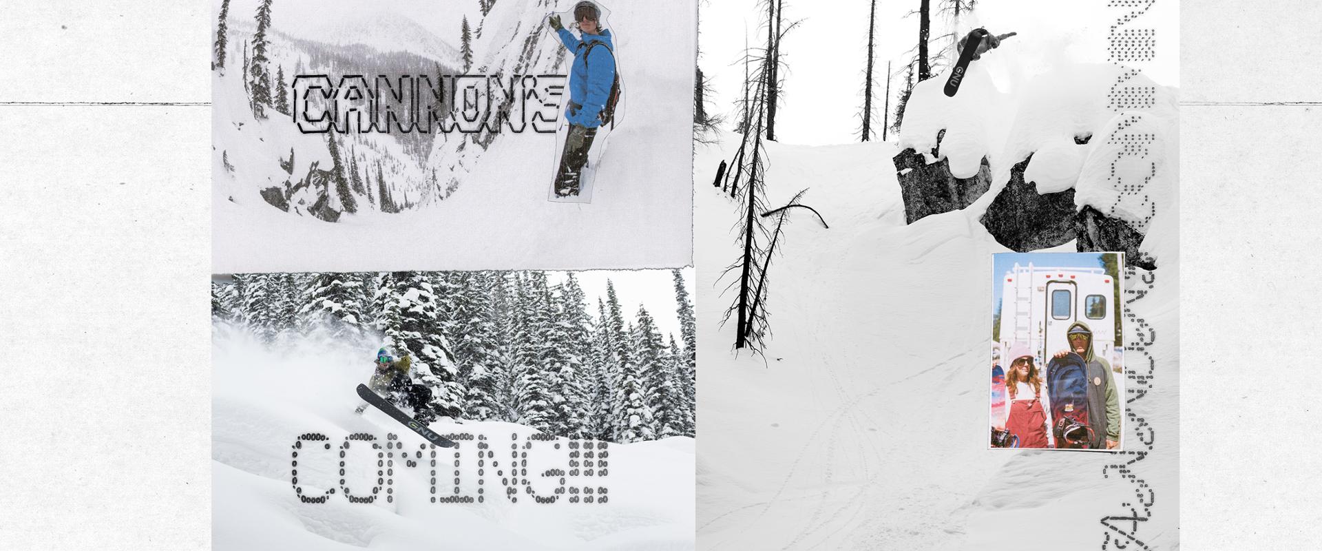 Method Mag Method Snowboarding Magazine