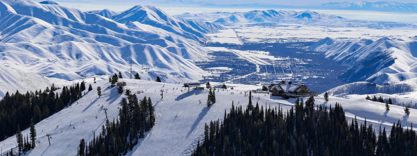 Method Mag 3 New Bucket List Locations added to Ikon Pass