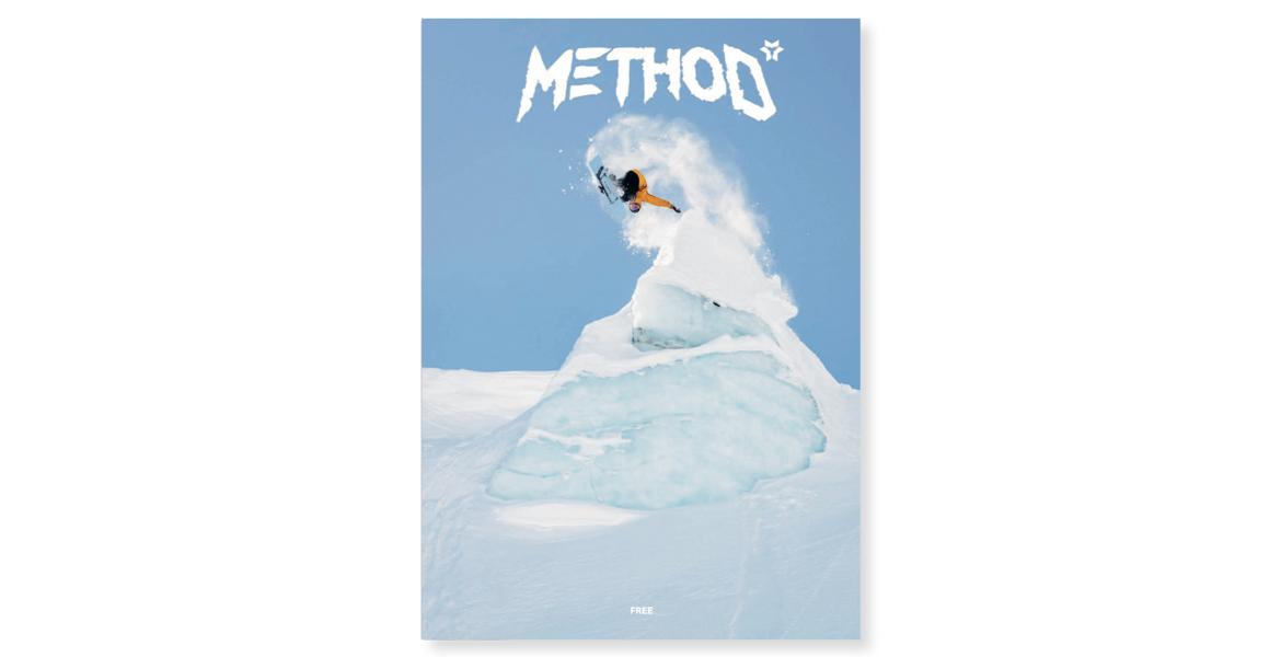 Method Mag Method Mag Issue 24.2