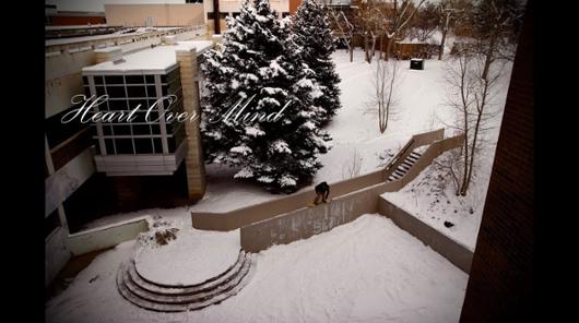 Method Mag Midlife Crisis presents Fast Forward