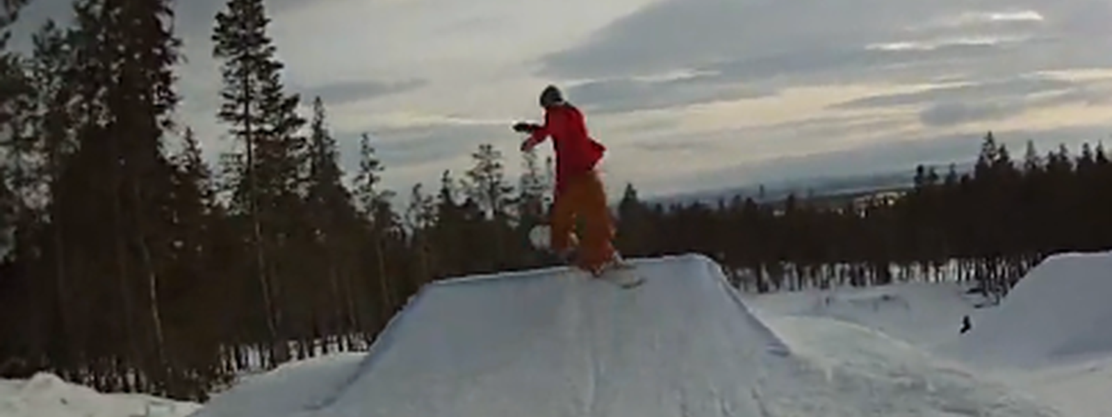 Method Mag Ronnie Andersson 630 On