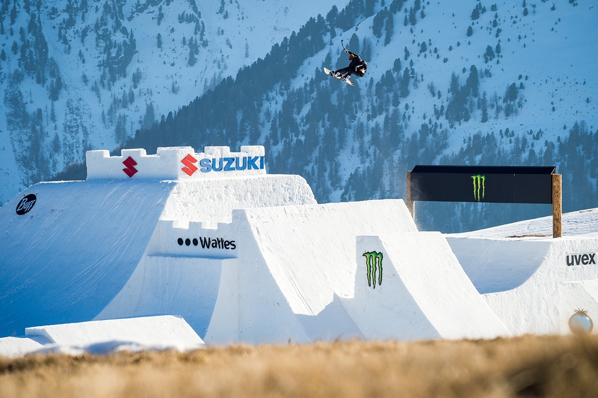 Method Mag A conversation with Sebbe de Buck